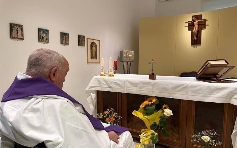 La trayectoria de Francisco I, el Papa que quiso cambiar la Iglesia: de persona del año de ‘Time ...